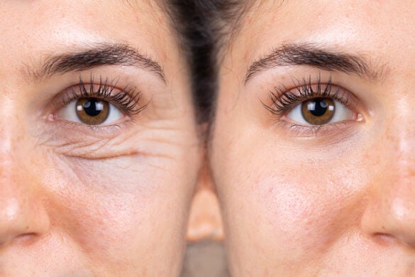 The Neck Lift: Minimally Invasive Surgery To Fix Your Turkey Neck ...